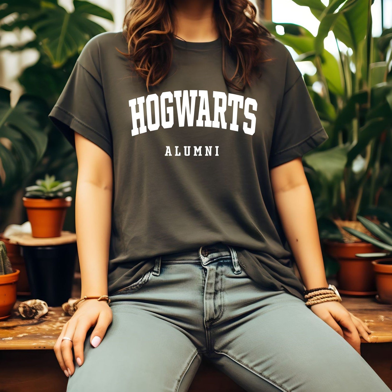 Hogwarts Alumni – MZ Creations